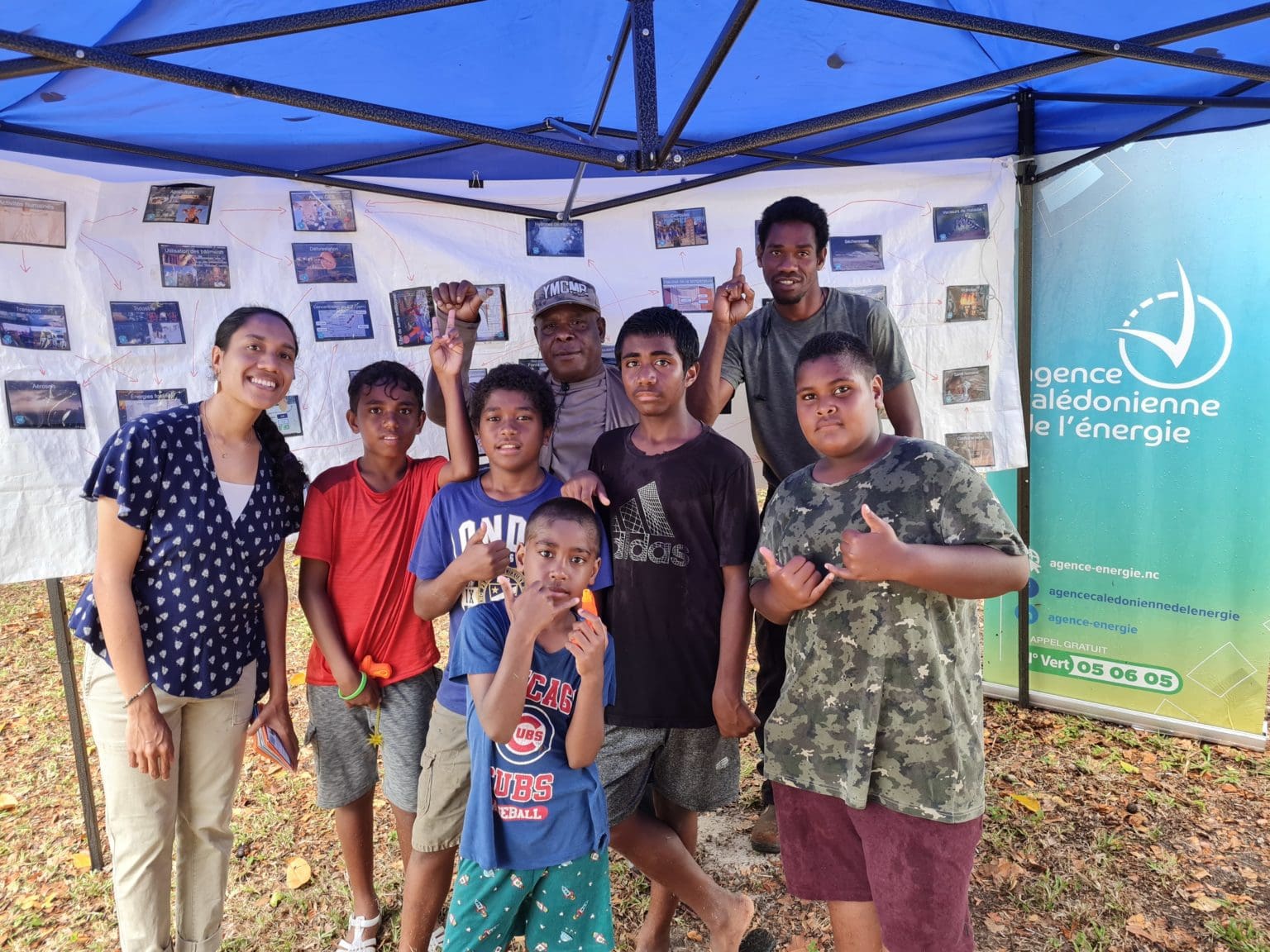 Sensibilisation à la Tribu de Luengoni à Lifou - Fête de la Plage 2022 ... Sensibilisation à la Tribu de Luengoni à Lifou - Fête de la Plage 2022 ...